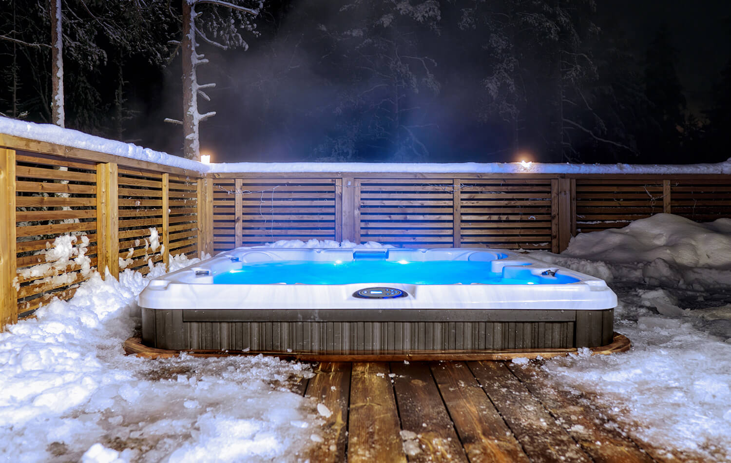 7 Fun Family Winter Activities My Backyard Staycation